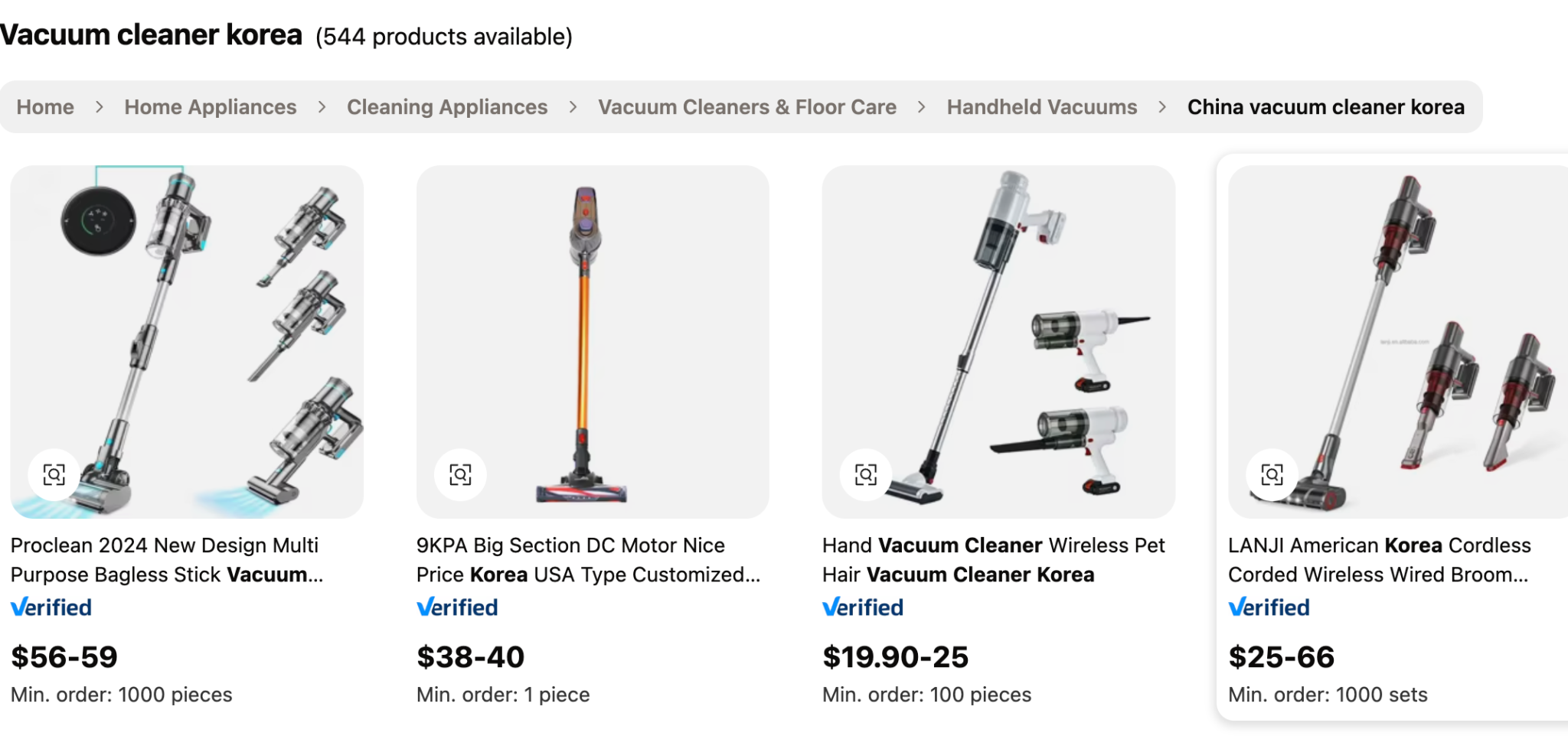 I tested Osmo Pro Vacuum Cleaner: Yay or Nay? BRUTALLY honest review ...