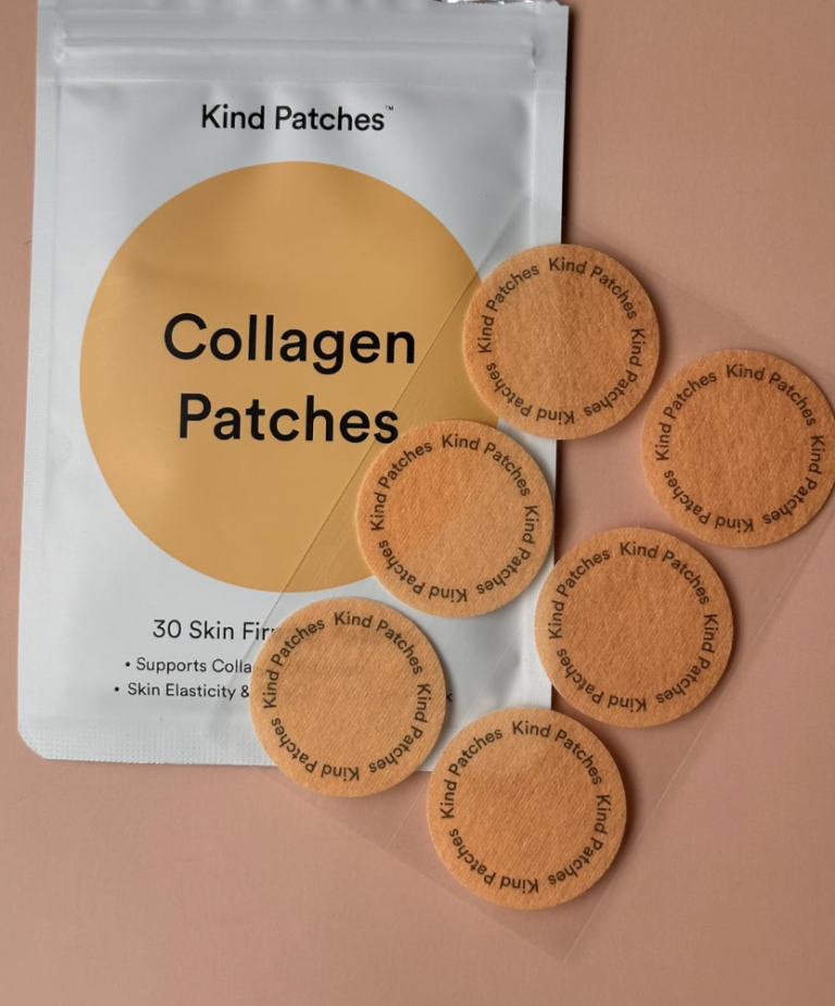 Is Firmora Collagen Patch a Scam? my BRUTAL review! - Snoopviews