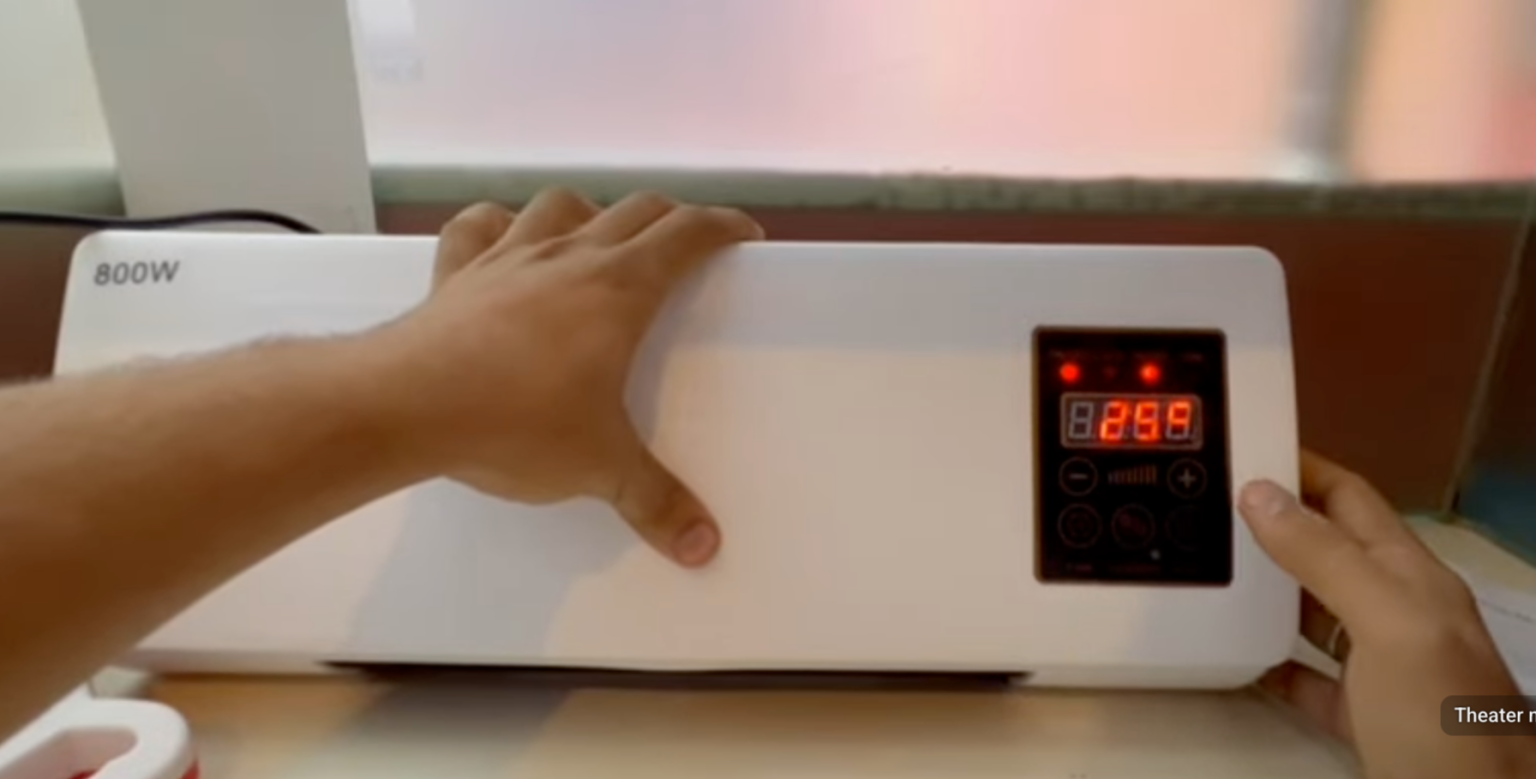 Is Heatoor Heater a Scam? here's my BRUTALLY honest reviews - Snoopviews