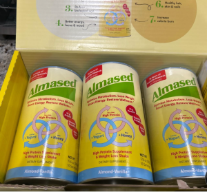 The truth about Almased (and why it might not be safe if you're ...