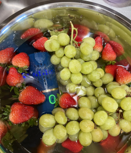 PurePod Produce Cleaner Review: Yay or Nay? Tested & Compared - Snoopviews
